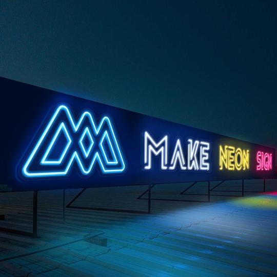 Where to Buy Neon Signs: A Comprehensive Guide – Make Neon