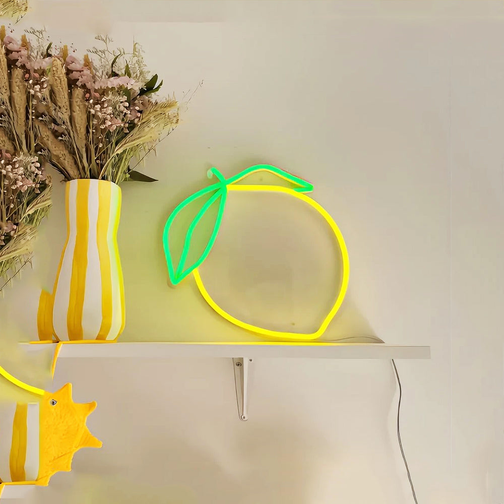 Cheap Neon Signs for room, small neon signs for bedroom, affordable ...